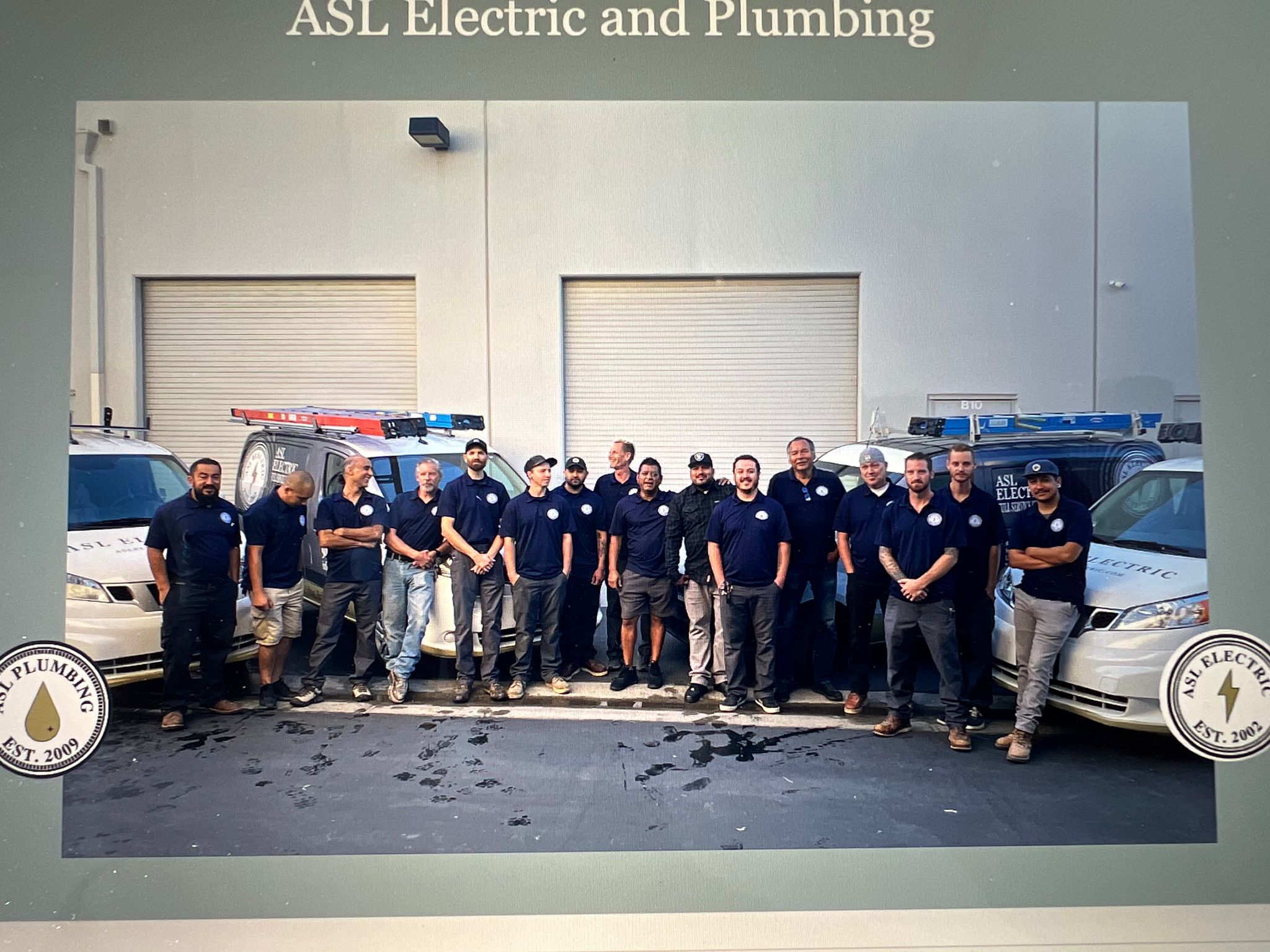 Electrician | Exclusively Contents, Inc.